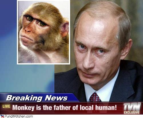 Is interbreeding between Humans and Chimpanzees or Chimpanzees and ...